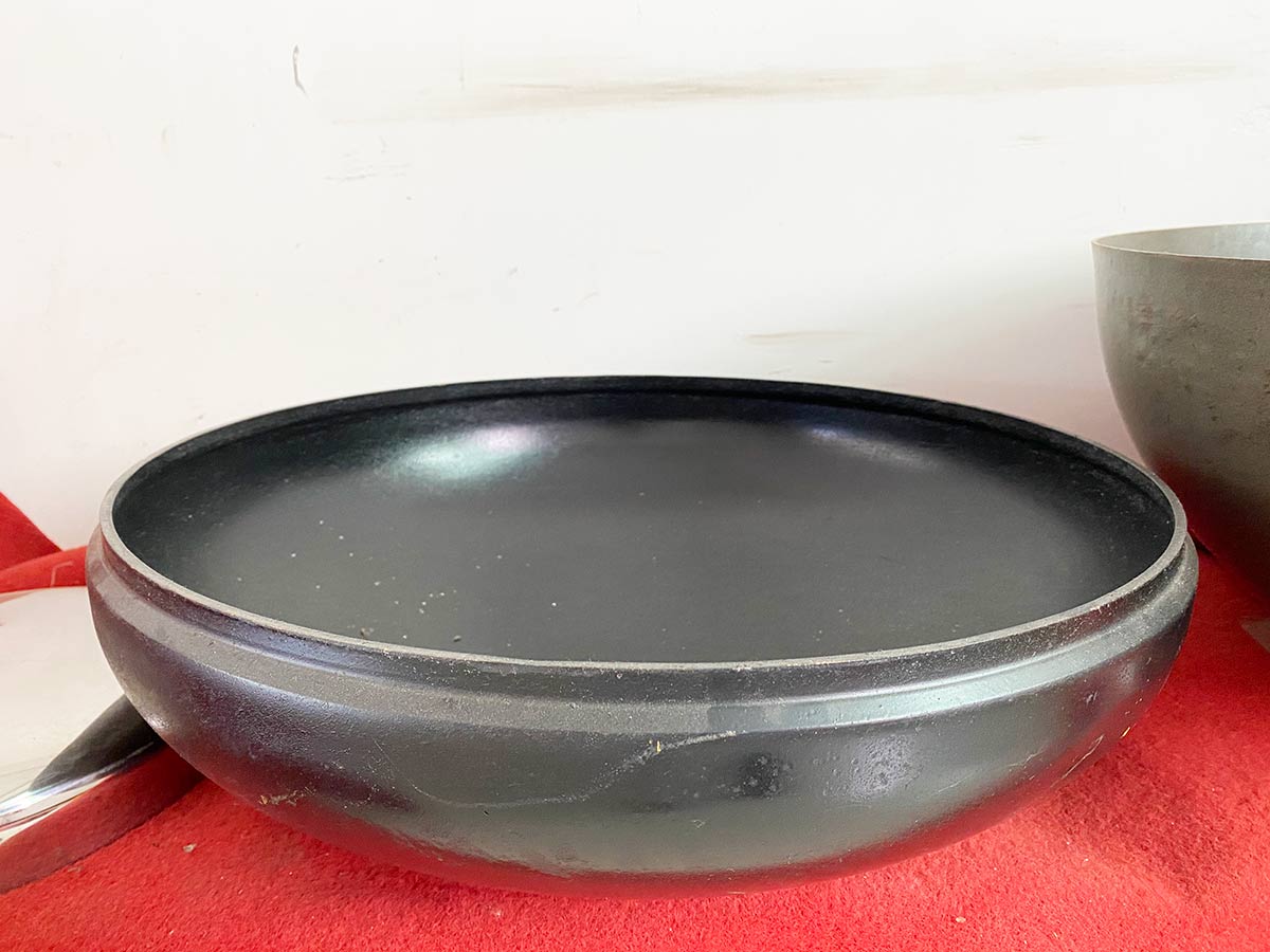 Torispherical Dish Head for Pressure Vessel